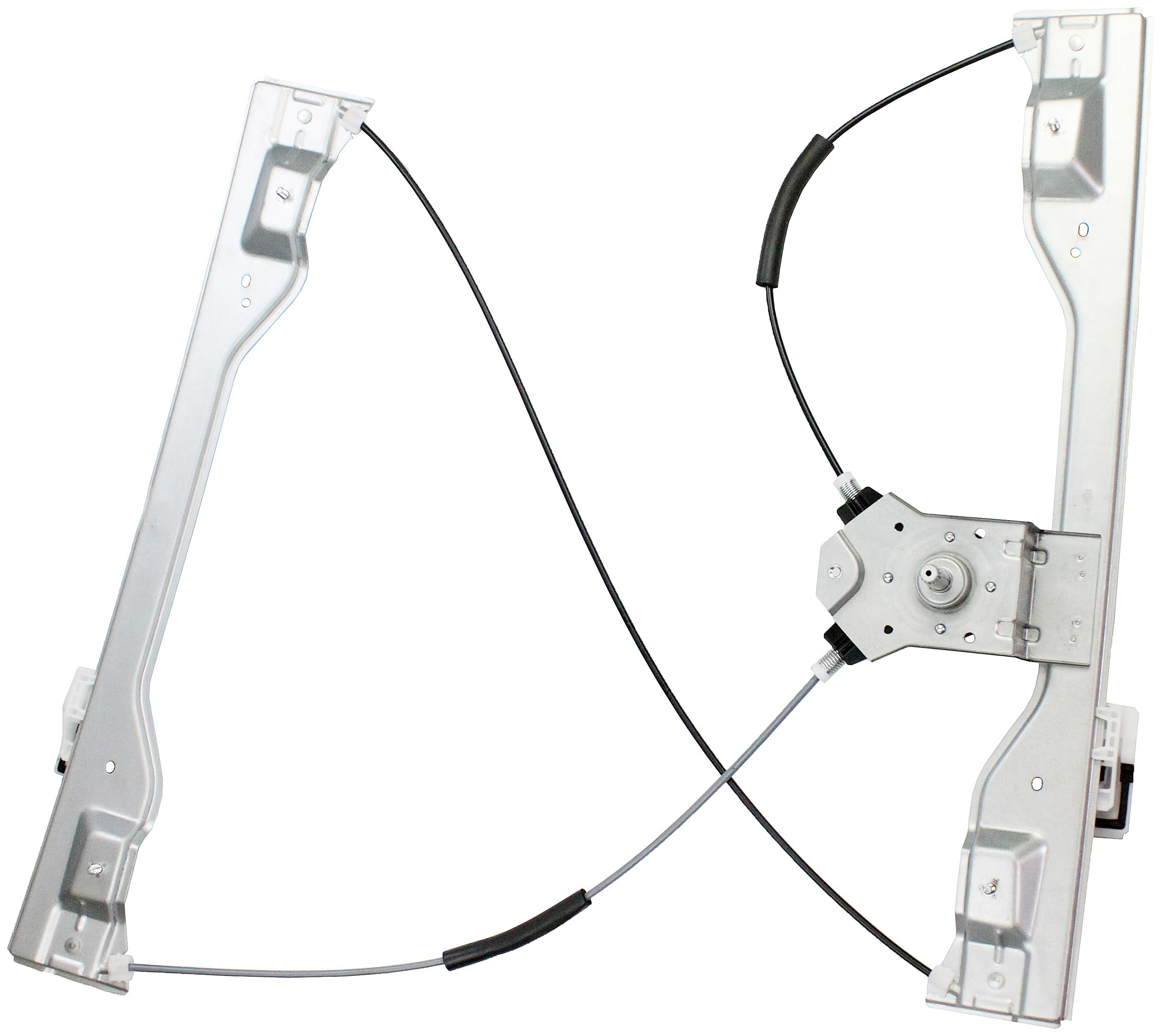 Amazon.com: Dorman 752-879 Front Passenger Side Manual Window Regulator ...