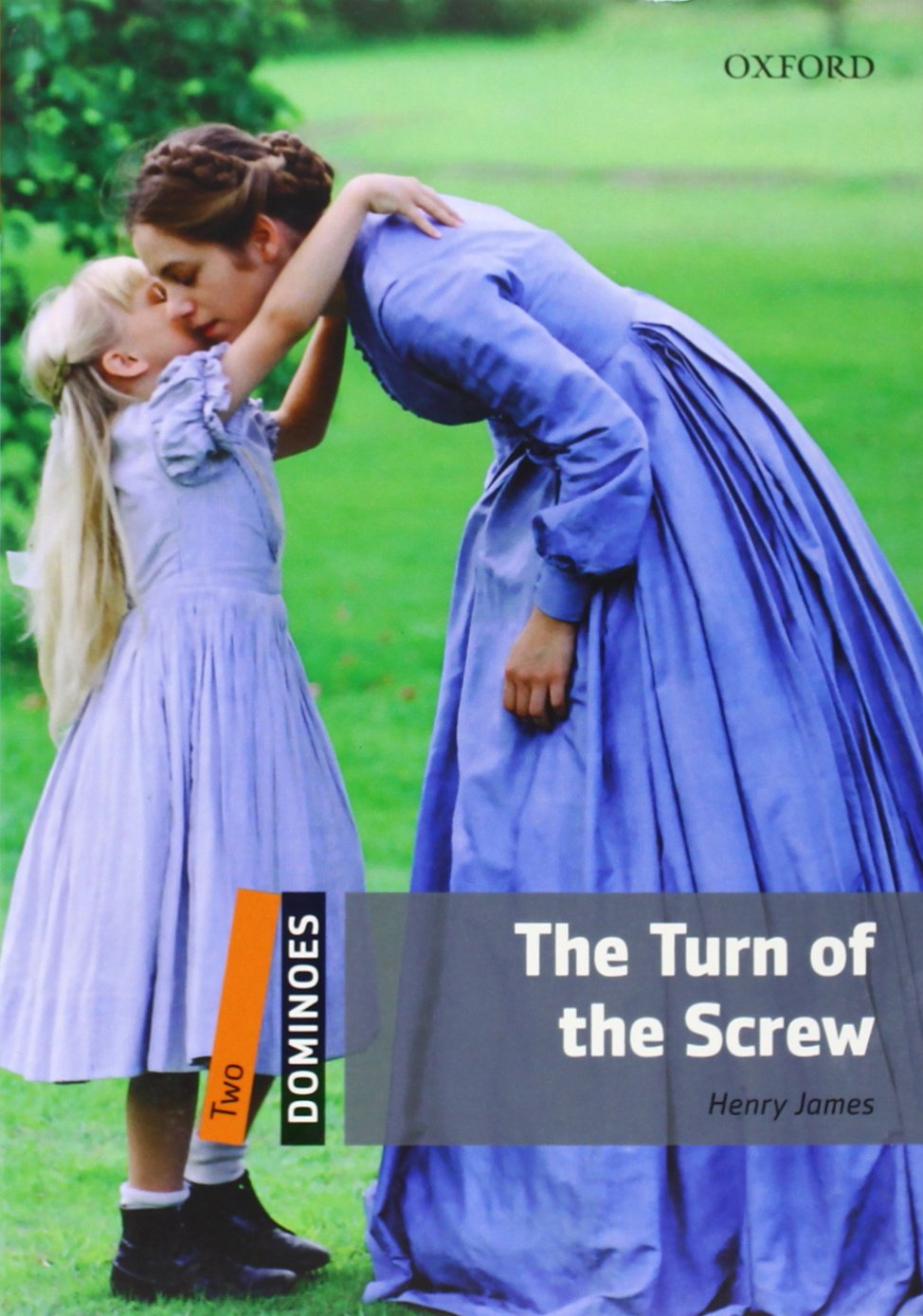 Amazon | The Turn of the Screw (Dominoes: Level 2, 700 Headwords ...