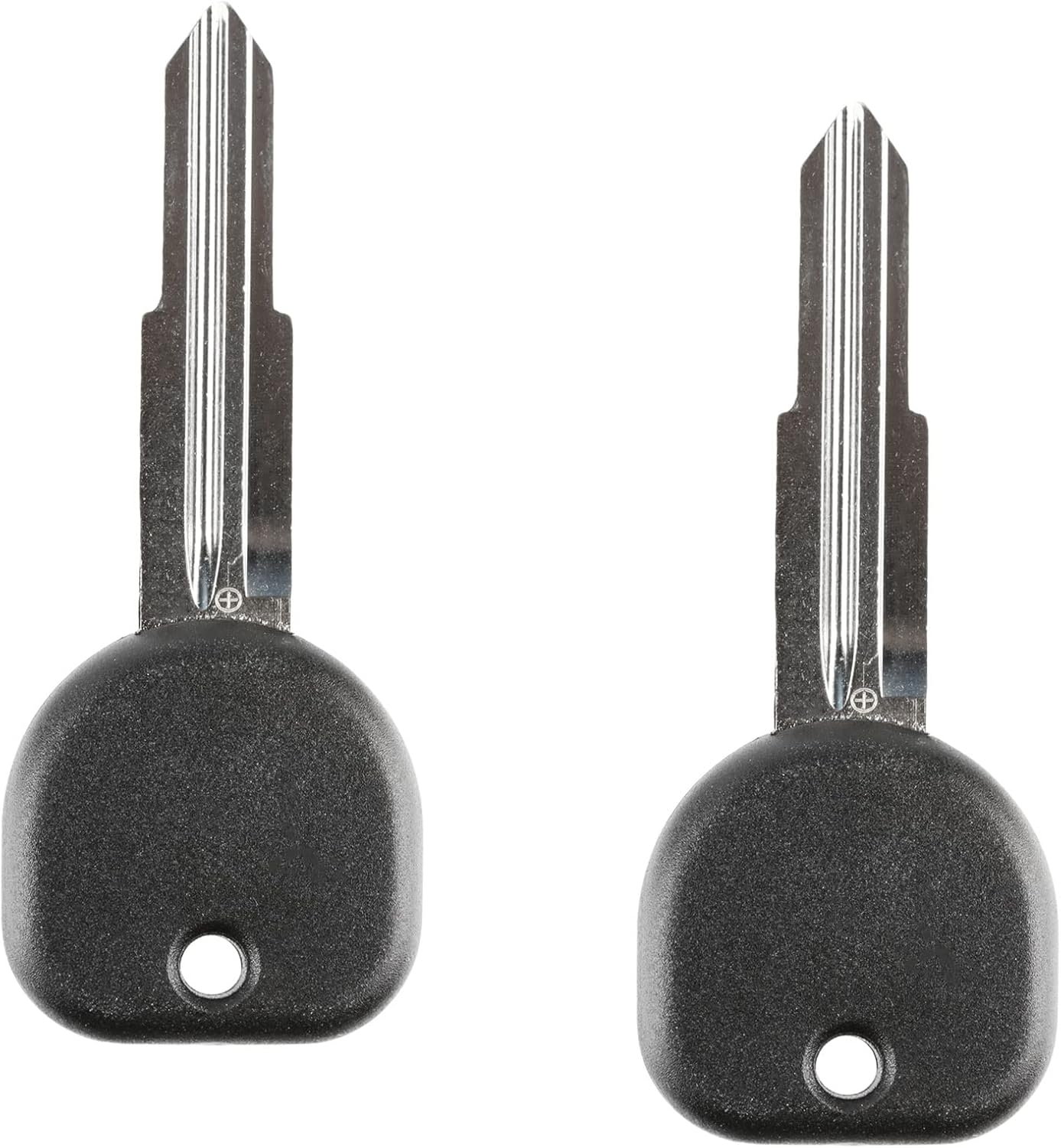 Amazon.com: 2x Remote Fob Car Transponder Key for Saturn Vue (B114-PT ...
