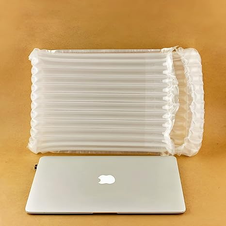 Amazon.com: （10 Pack with Hand Pump ） 14-16Inch Inflatable Laptop ...