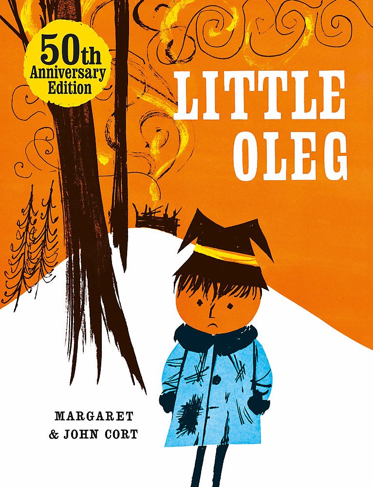 Amazon.com: Little Oleg: 9781444922059: Cort, Margaret: Books