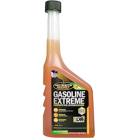 Amazon.com: Primrose Phaser 3000 Ethanol Blend Fuel Additive 12 Fluid ...