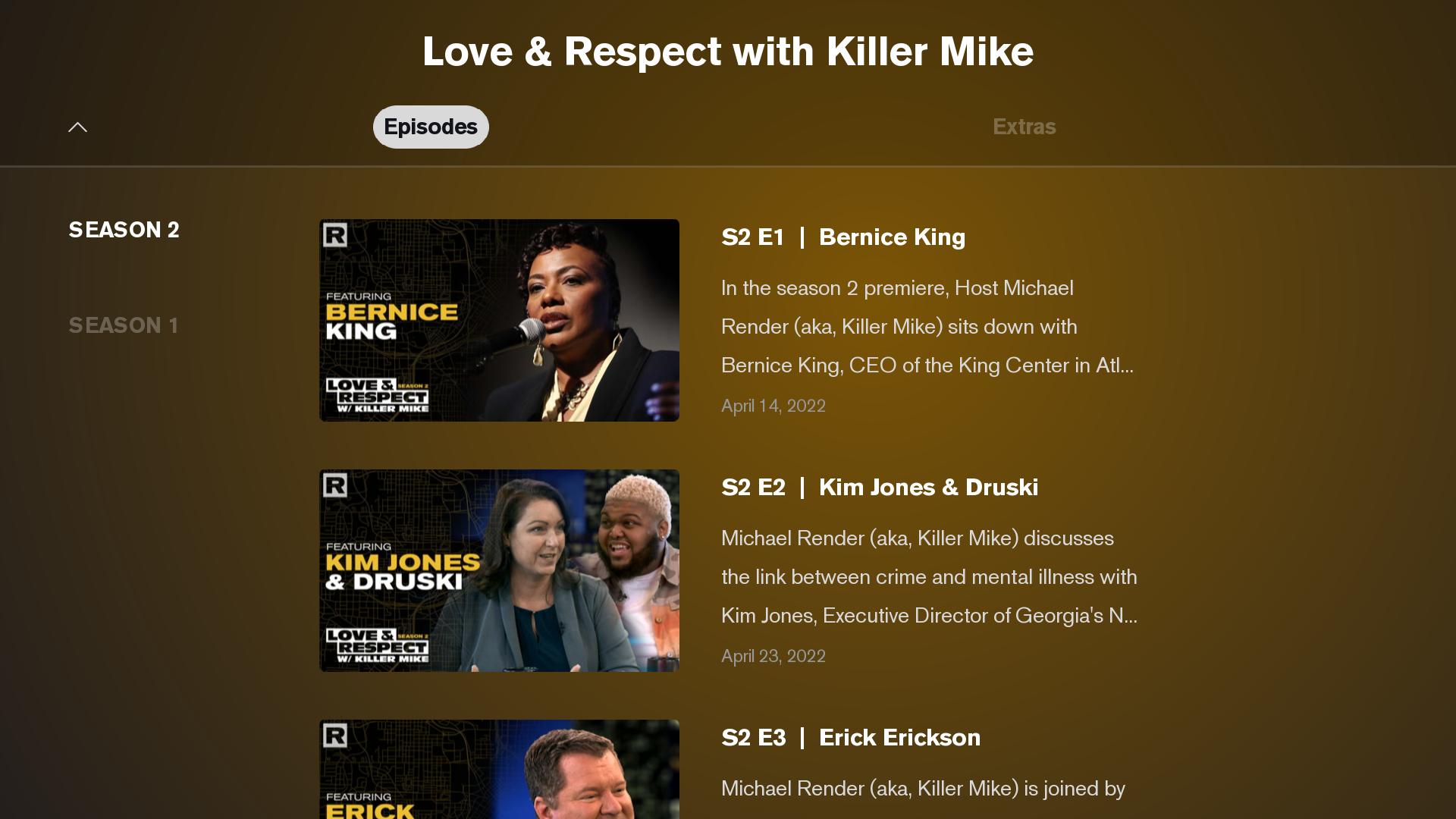 REVOLT - App on Amazon Appstore