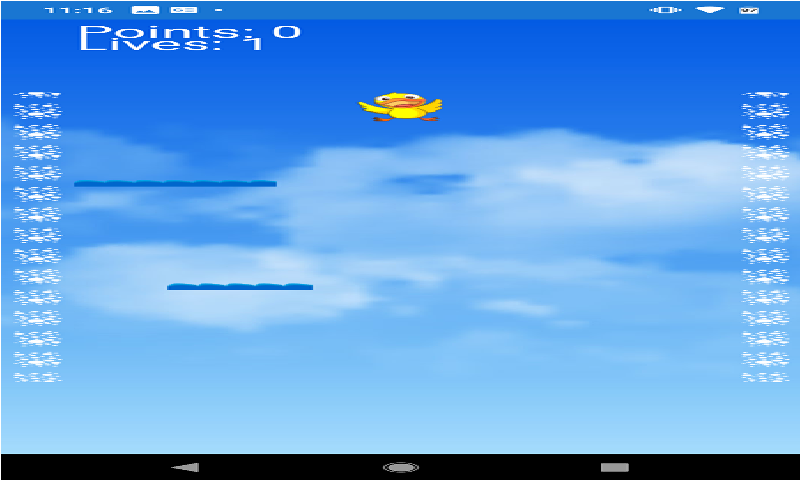 Fly Down Gameg - App on Amazon Appstore