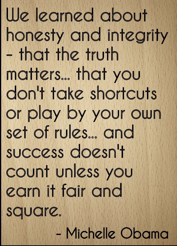 Honesty Vs Integrity Quotes Quotes About Honesty: Uphold Your
