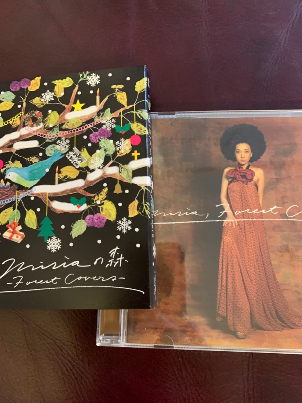 Amazon.co.jp: MISIAの森 Forest Covers: ミュージック