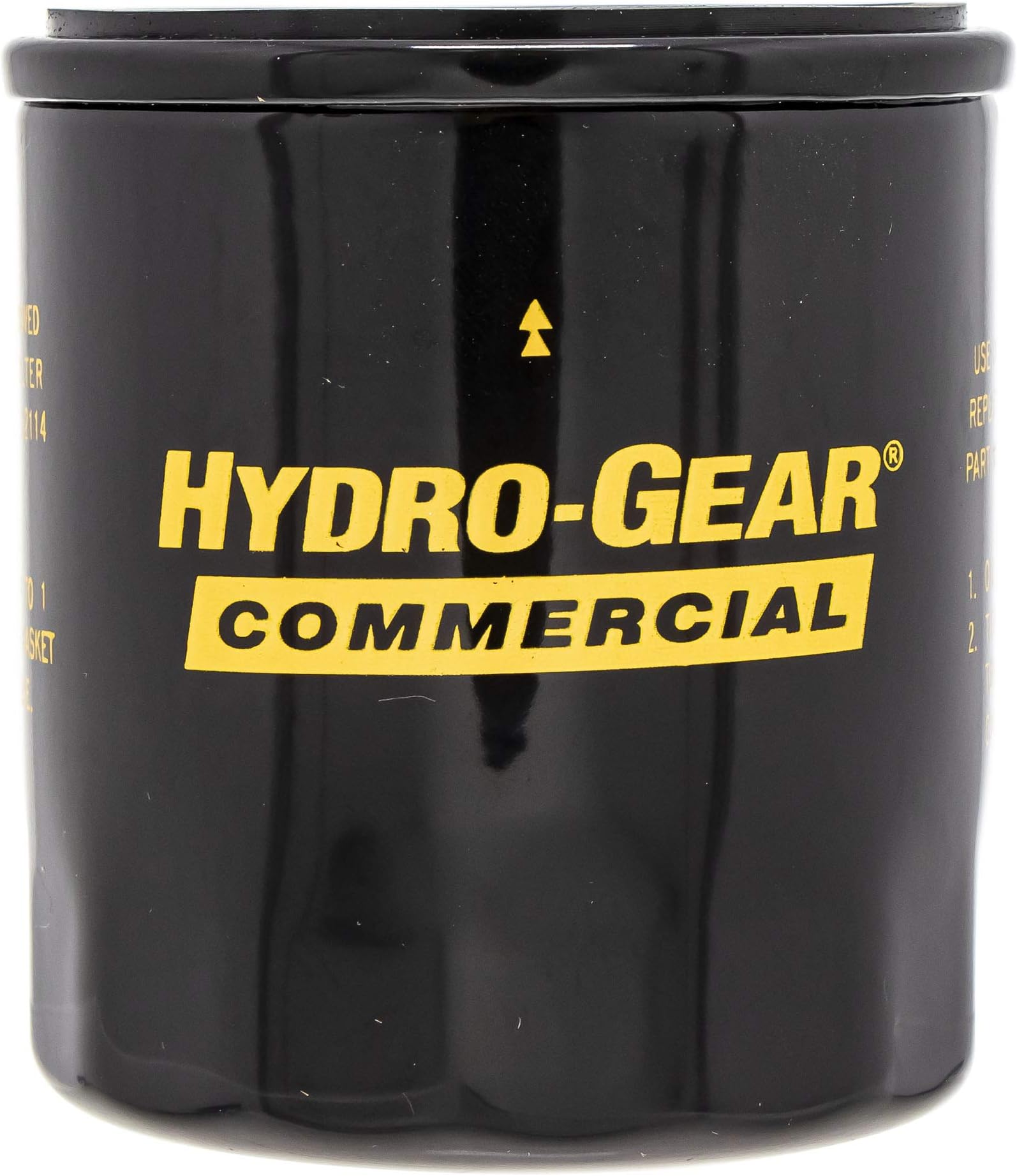 Amazon.com : CUB CADET 490-201-C010 Oil Filter 420 Powermore RZT SX XT1 ...