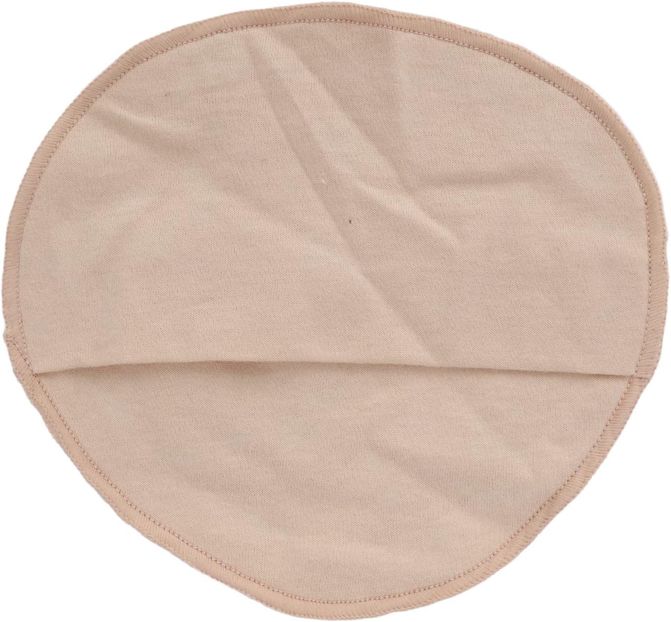 Amazon.com: Breast Protective Pocket, Cotton Silicone Breast Forms ...