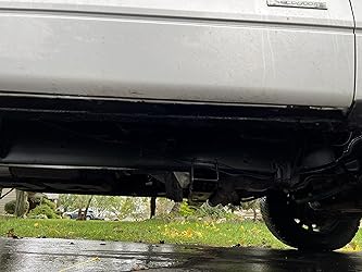 Amazon.com: Cosmoline RP-342 Black Rust Preventive Spray (Military ...