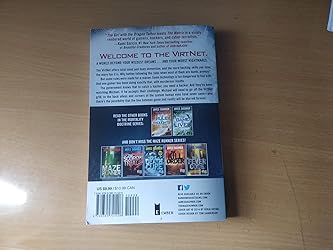 Amazon.com: The Eye of Minds (The Mortality Doctrine, Book One ...