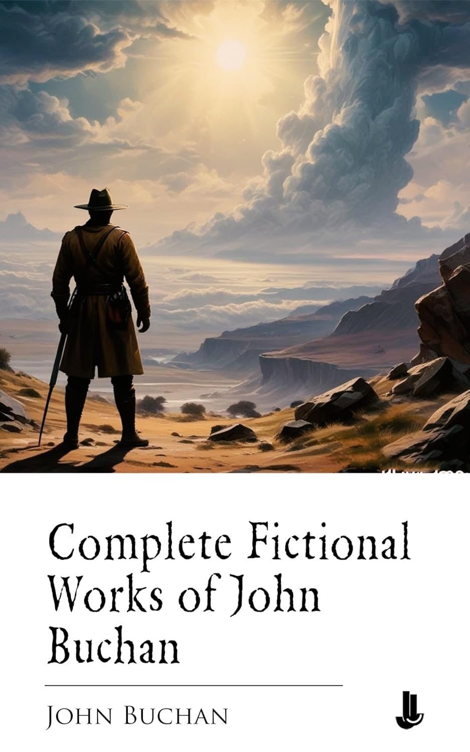 Complete Fictional Works of John Buchan - Kindle edition by John Buchan ...