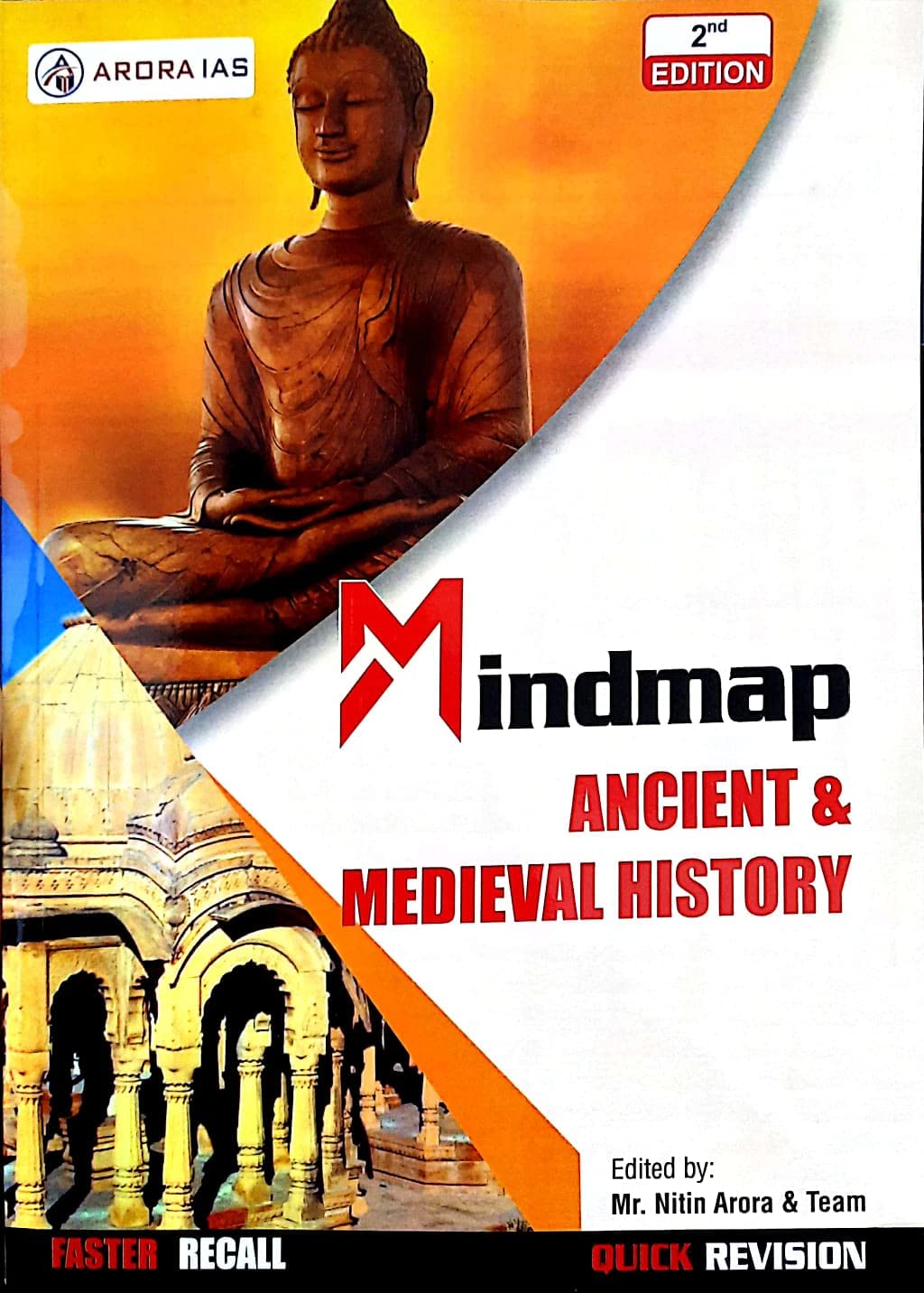 Buy Ancient and Medieval History Mind 2nd Edition (Quick Revision Mind ...