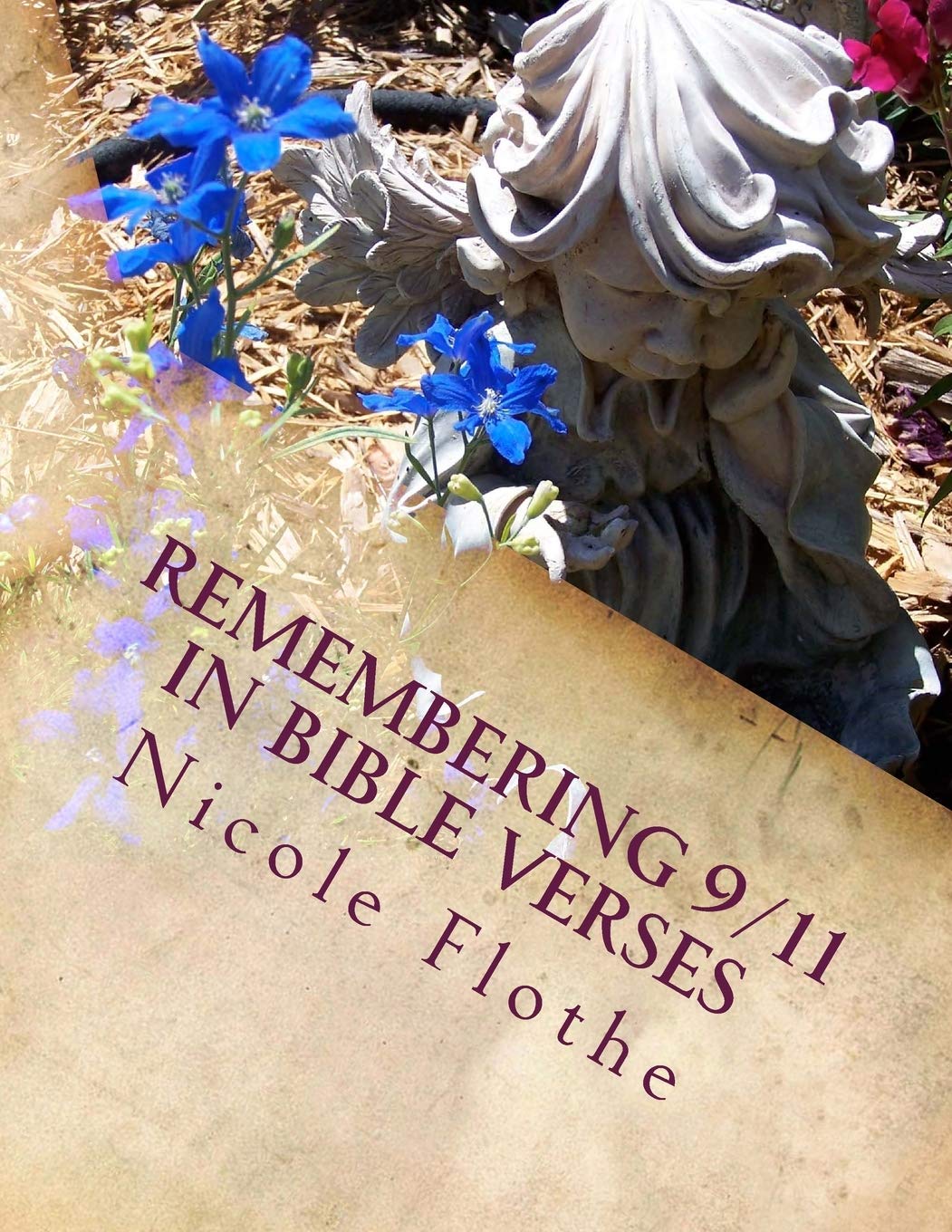 Remembering 9:11 in Bible Verses: Flothe, Nicole: 9781468009255: Amazon ...