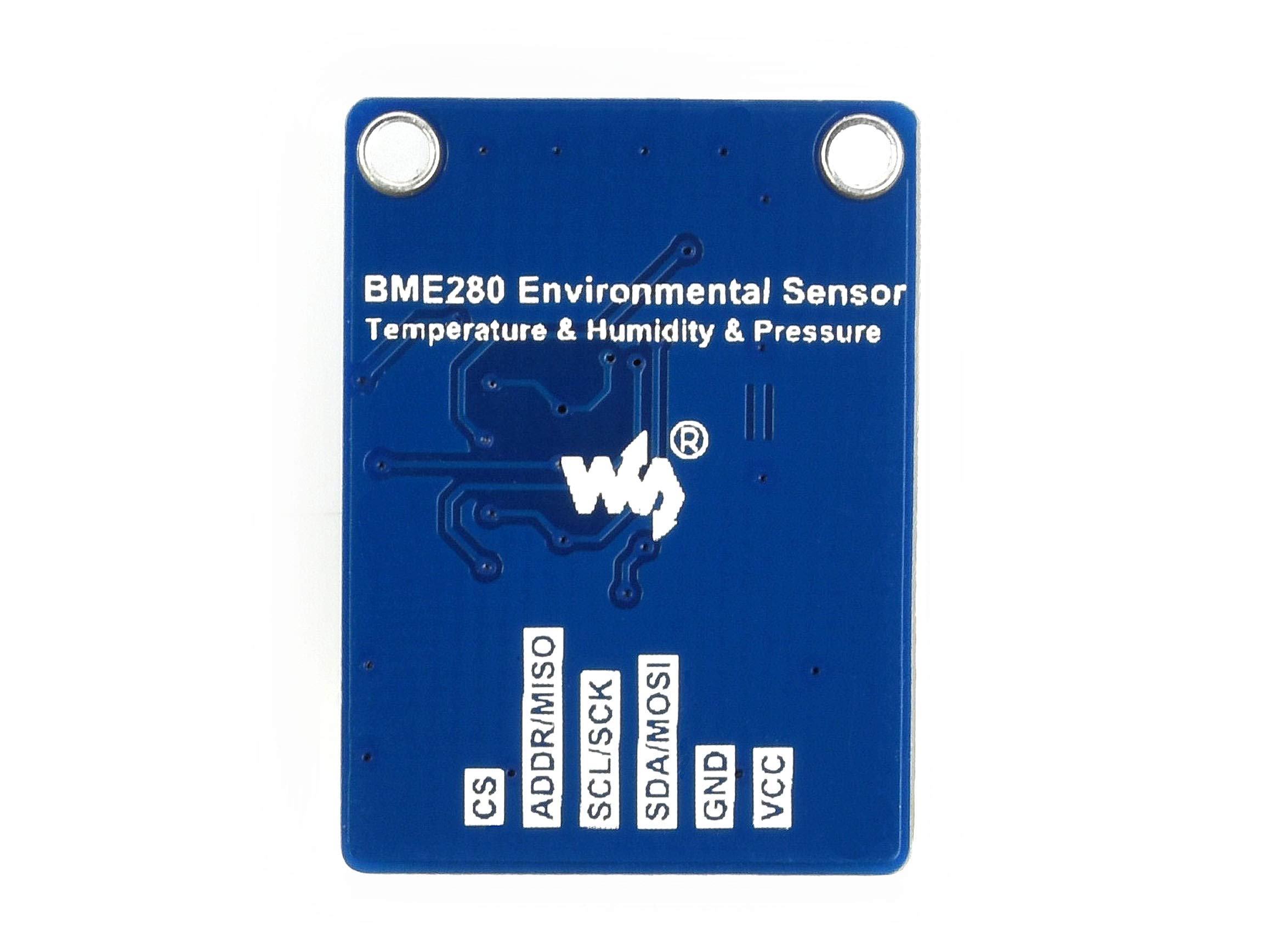 Buy Waveshare Environmental Sensor Sensing Environmental Temperature ...