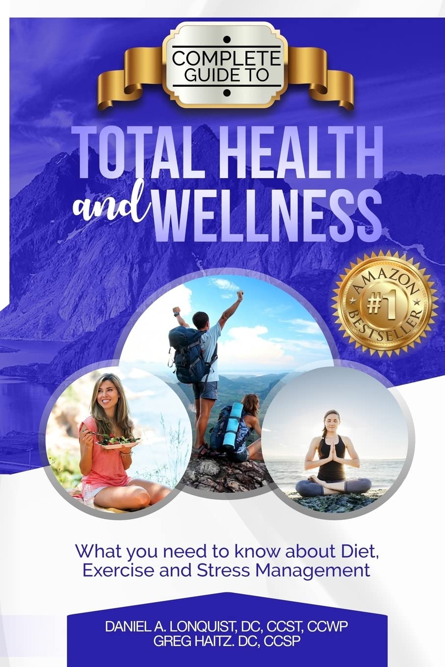 Complete Guide to Total Health and Wellness: What you need to know ...