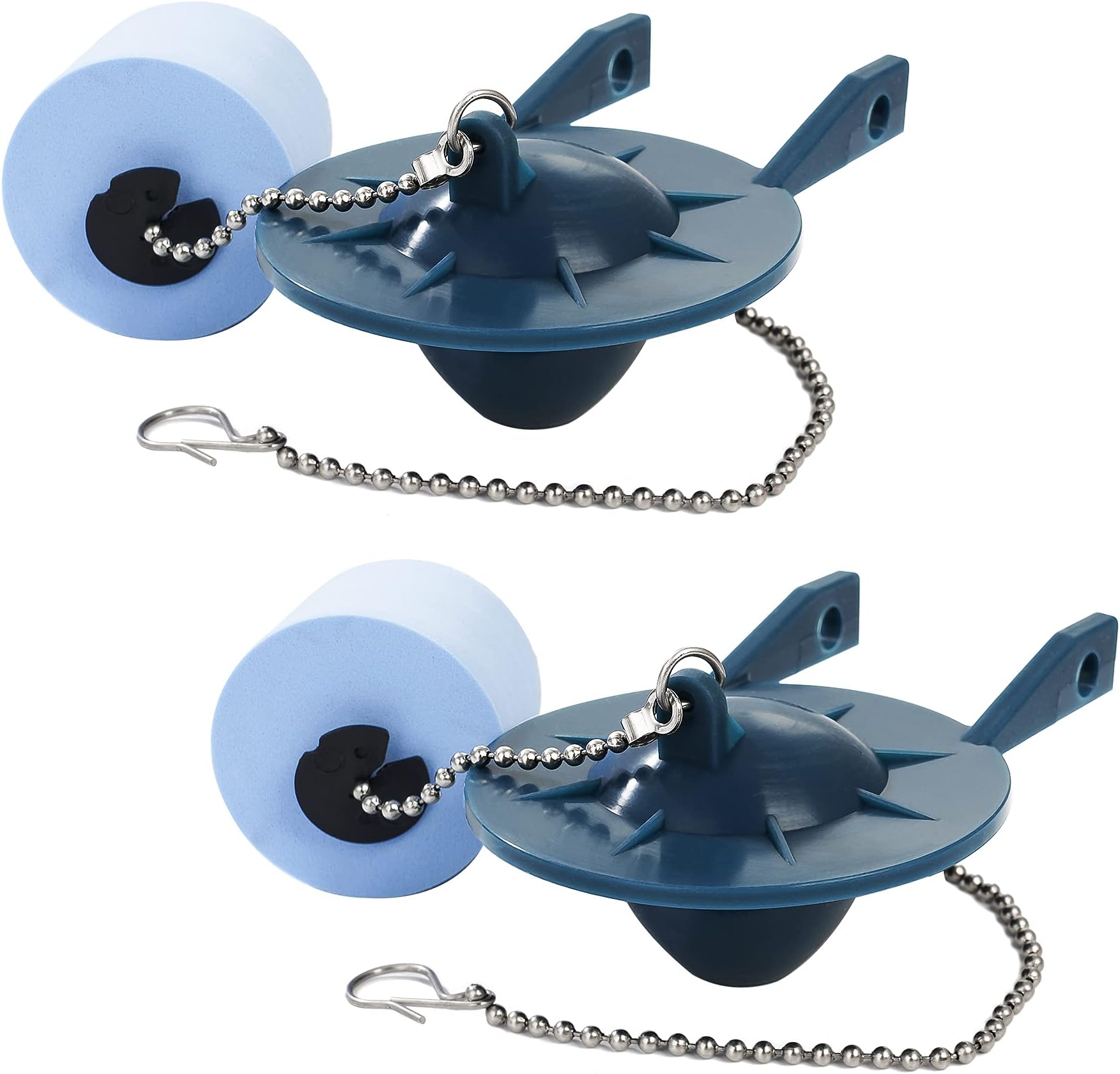 Kohler 84225 One Piece Flapper Kit, White - Amazon.com