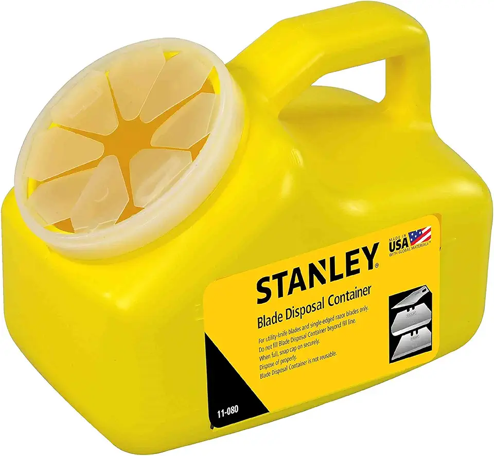 The Proper Way To Dispose Of Used Saw Blades: A Complete Guide | ShunTool