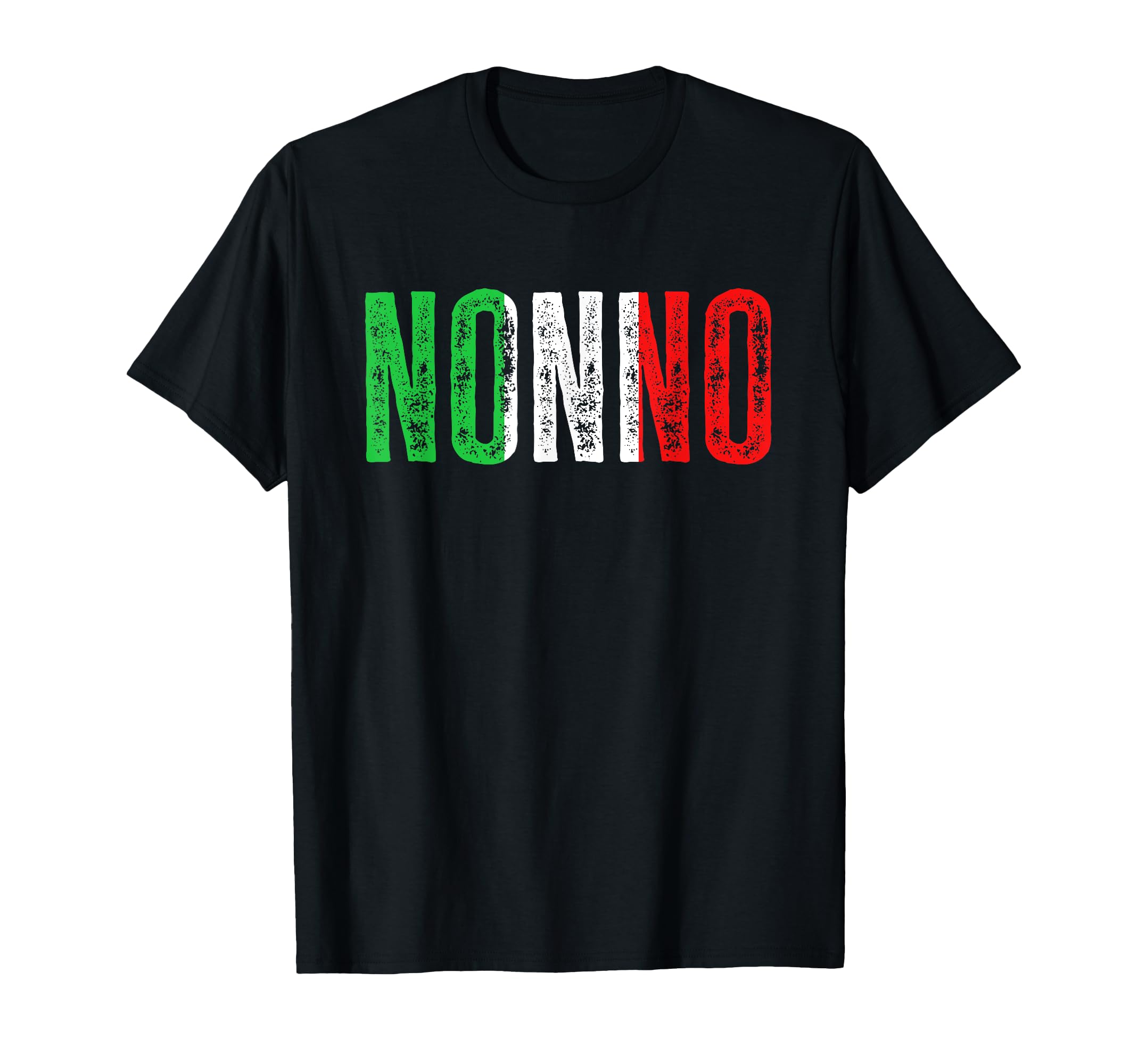 Amazon.com: Italian Culture Family Italy Born Nonno T-Shirt : Clothing ...