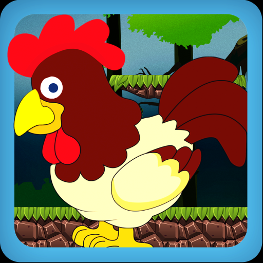 Chicken Rush - App on Amazon Appstore