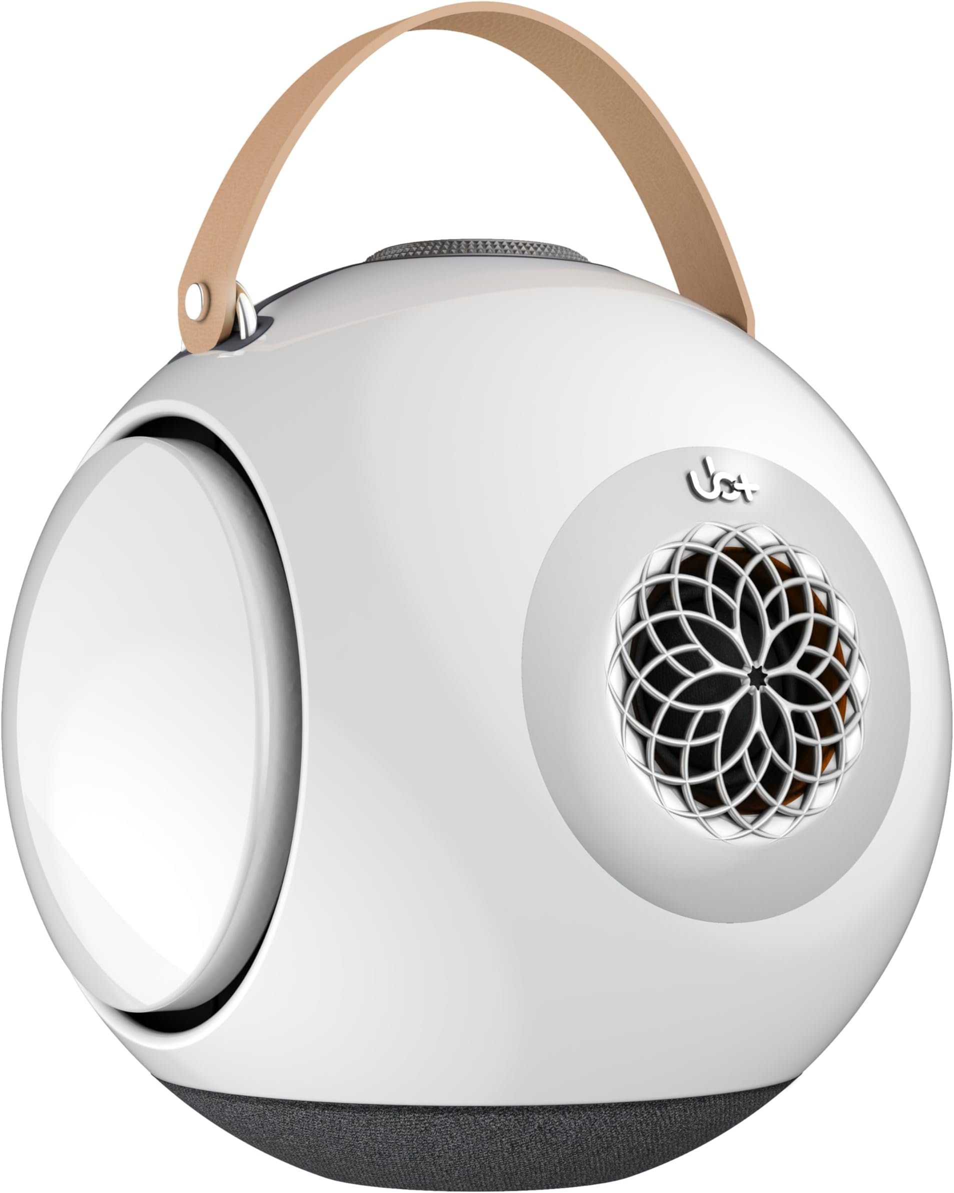 Amazon.com: Devialet - Phantom I 108dB - High-Fidelity Wireless Speaker ...