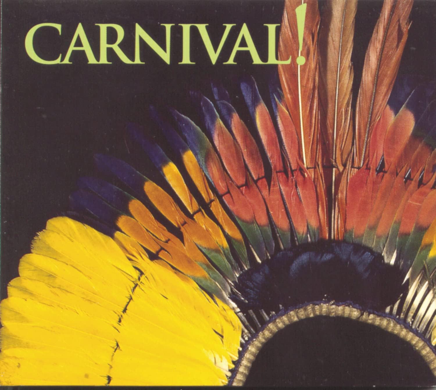 Carnival: Rainforest Foundation Concert: Various Artists: Amazon.ca: Music