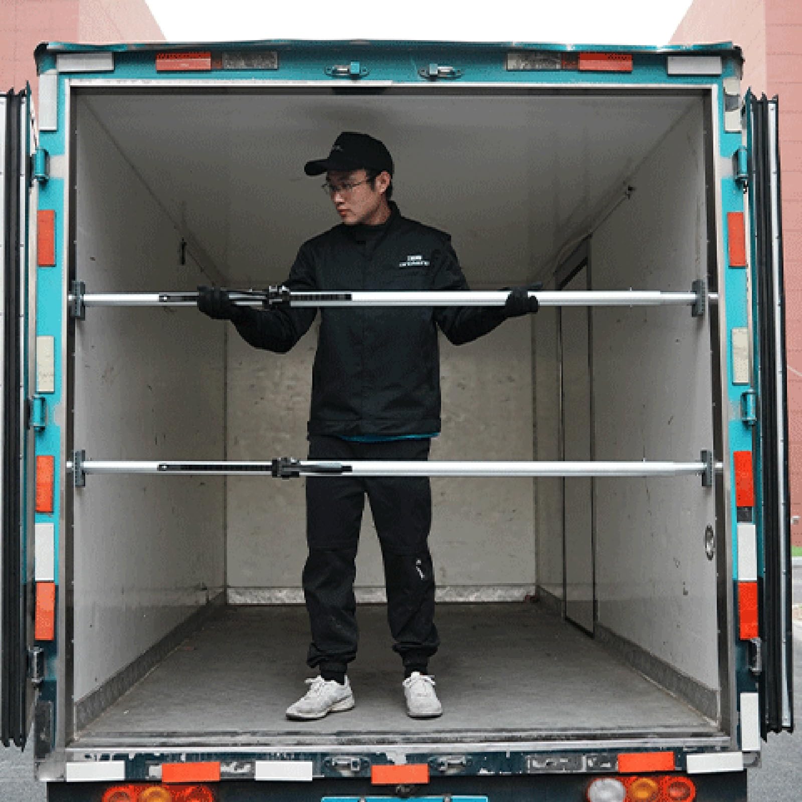 Load Retainer For Trailers Load Restraints – Trailer Parts Direct