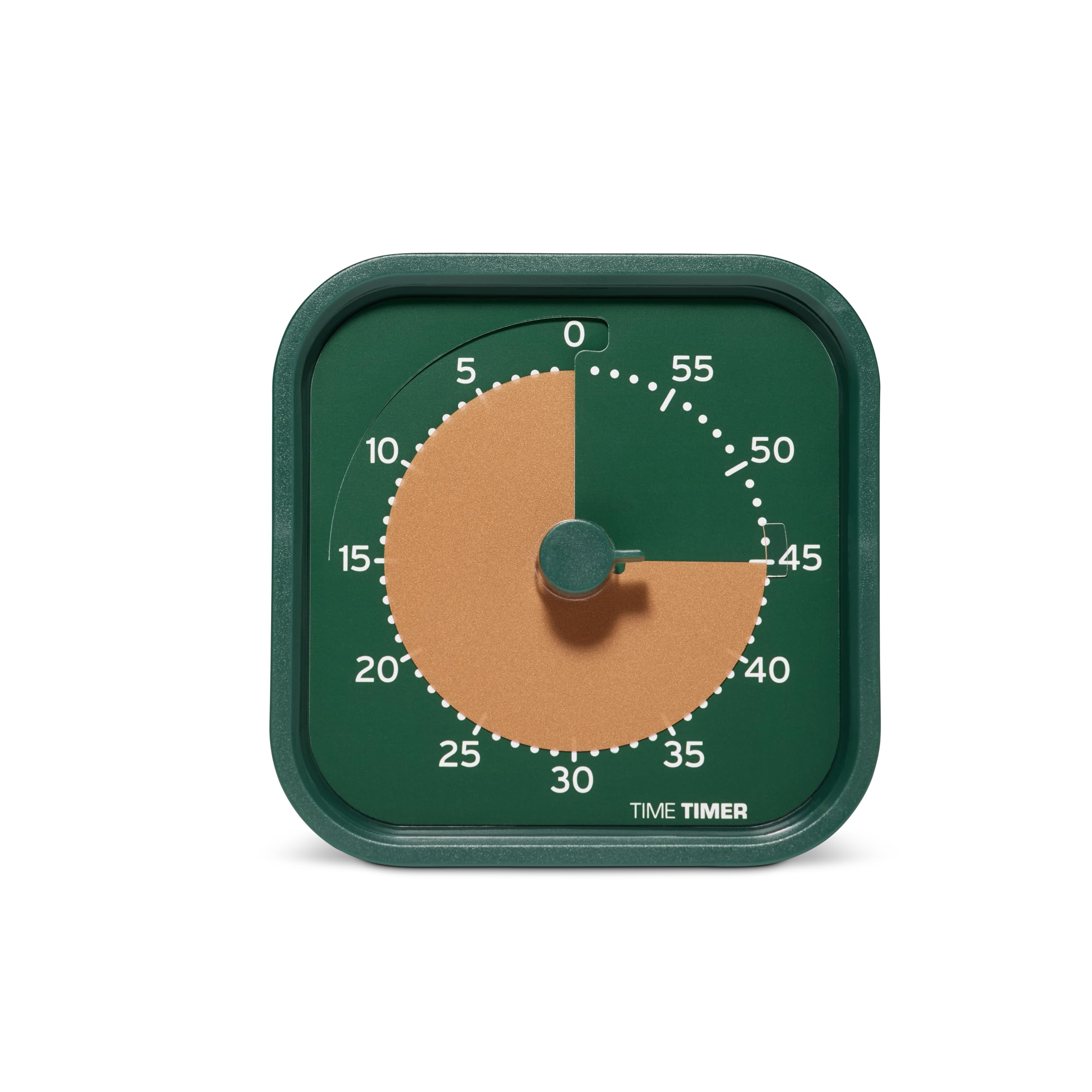 Snapklik.com : Time Timer MOD Home - Metallic Series - Individual Sized ...