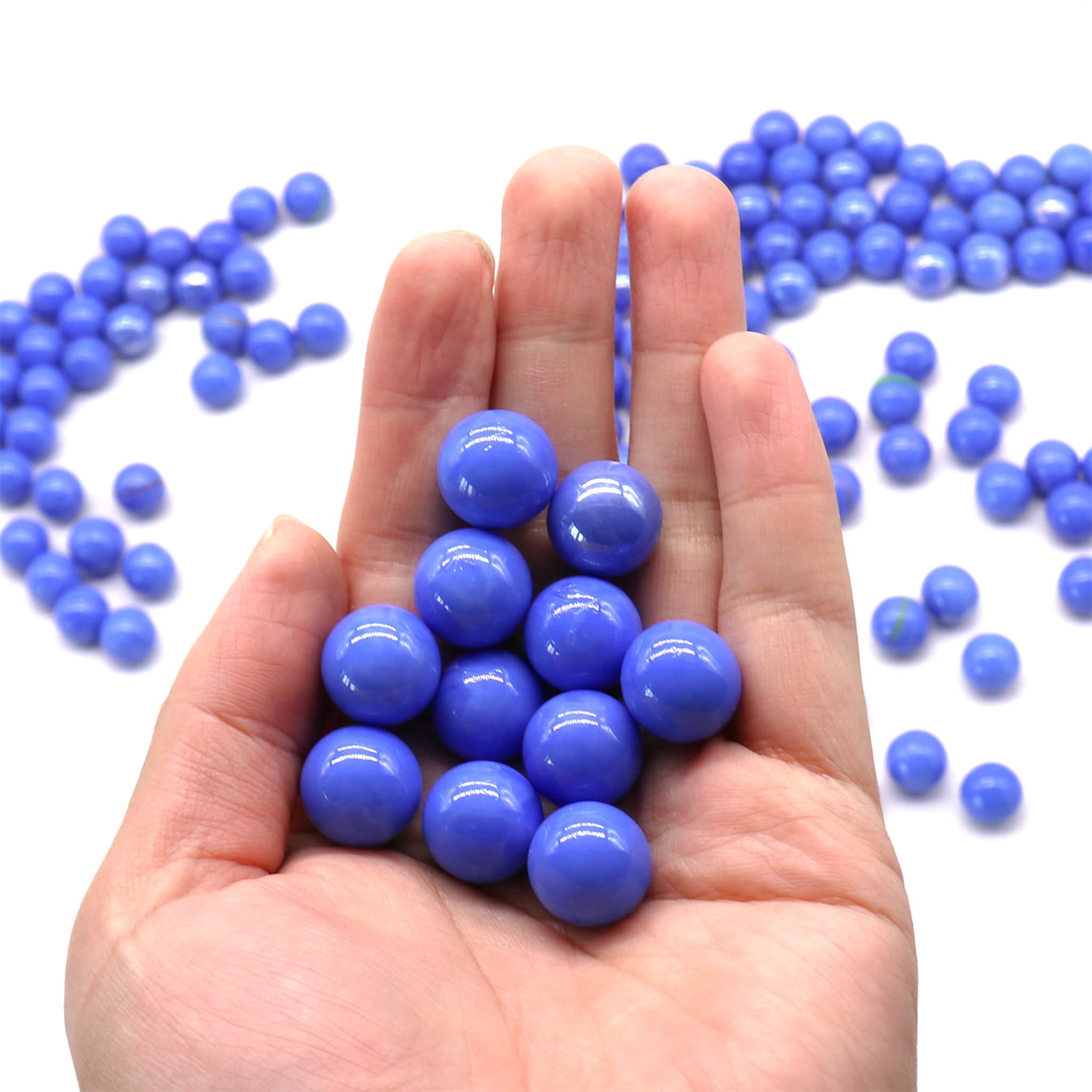 Ceramic Marbles