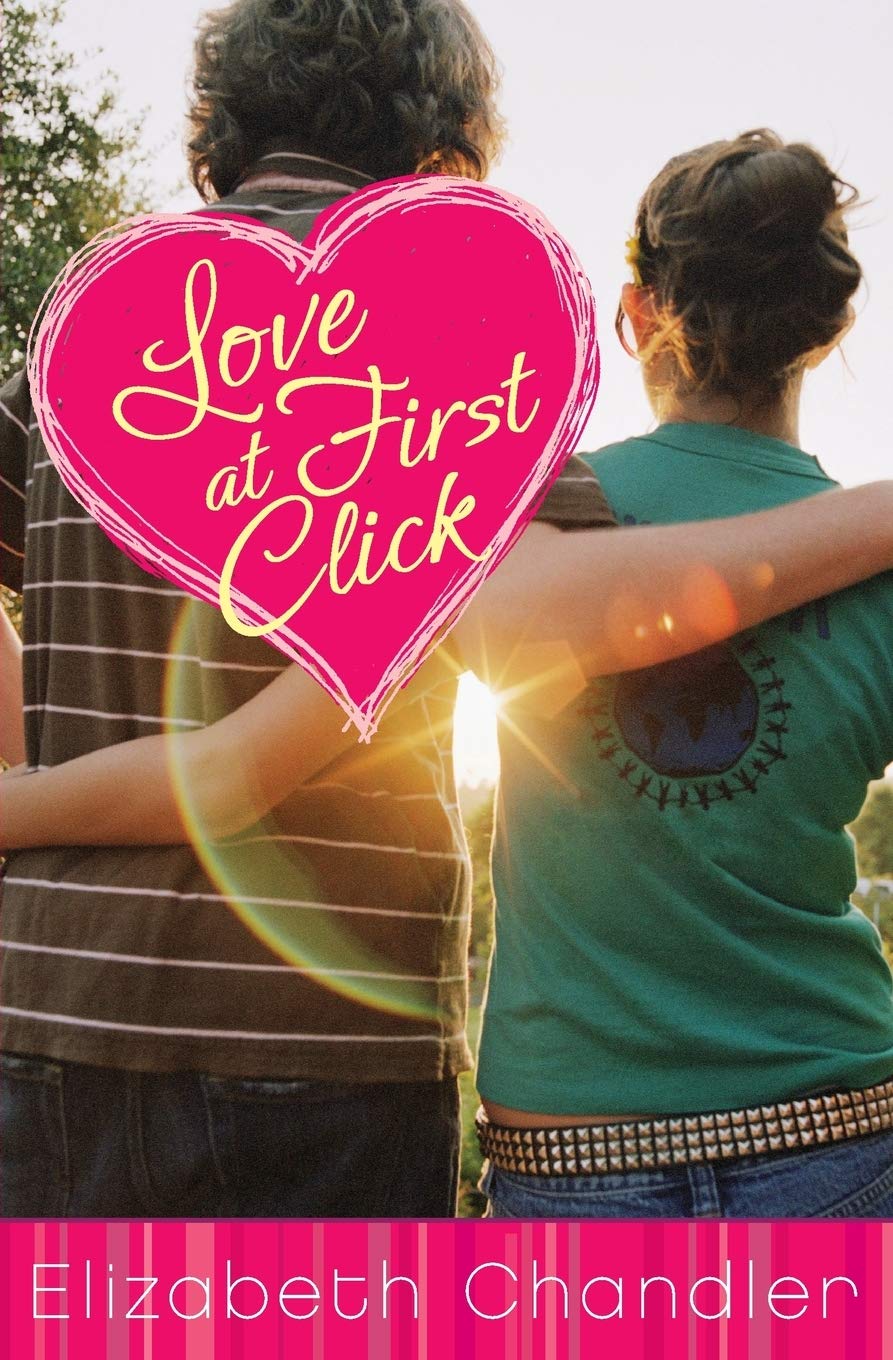 Amazon.com: Love at First Click: 9780061143113: Chandler, Elizabeth: Books