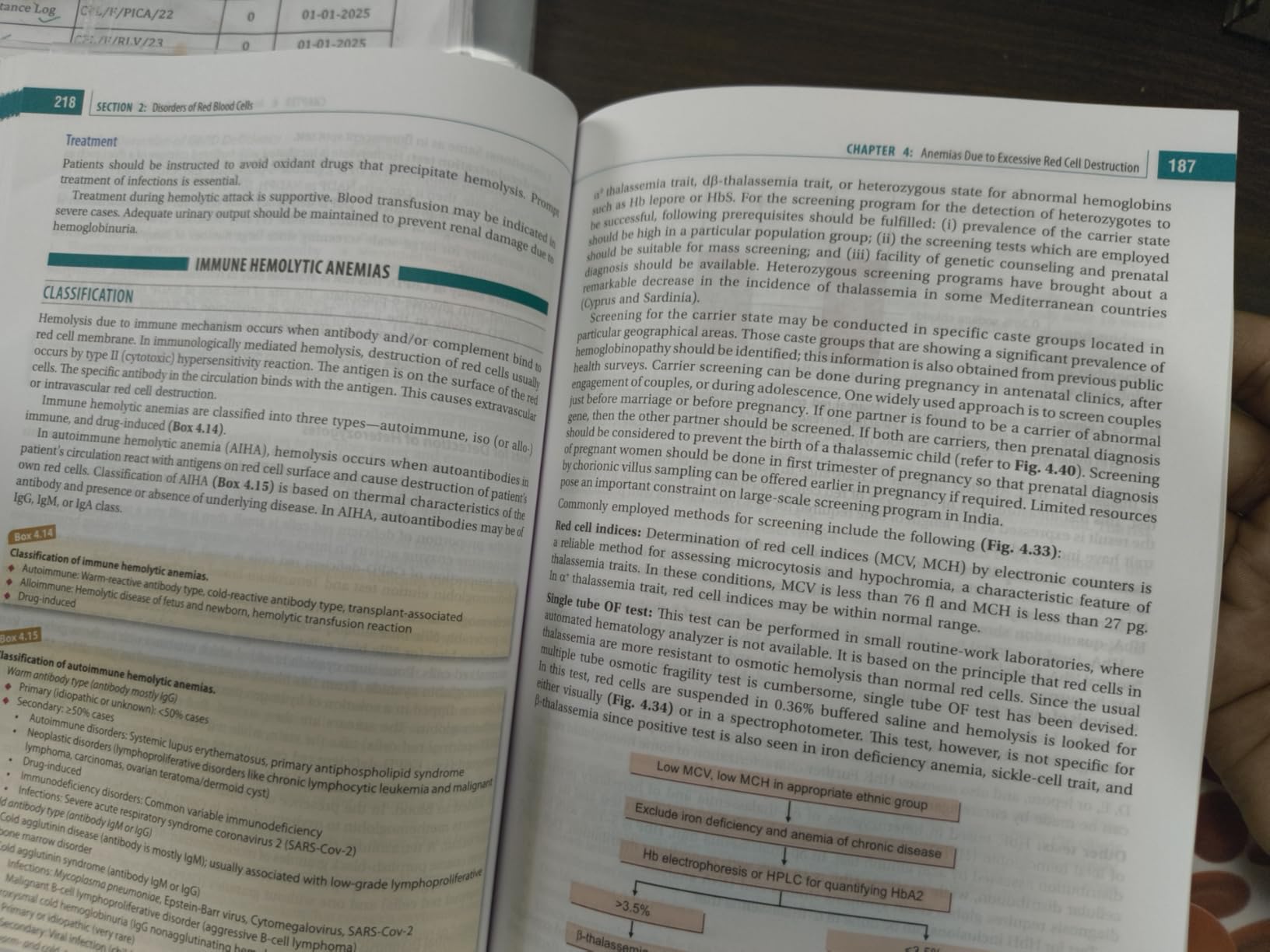 Buy ESSENTIALS OF HEMATOLOGY Book Online at Low Prices in India ...