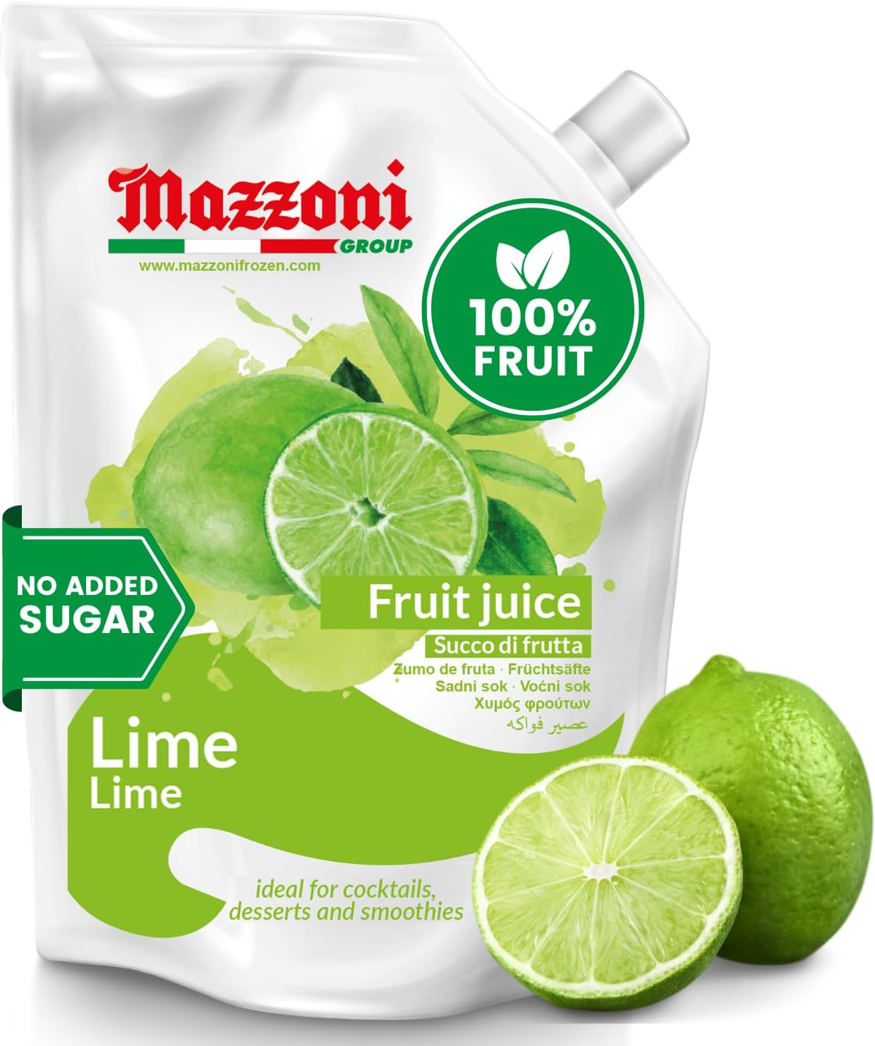 Amazon.com: LAKEWOOD Organic Pure Lime, 32 FZ
