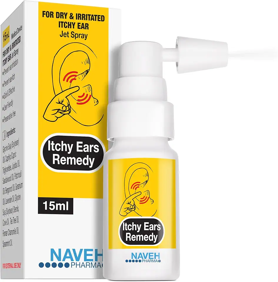 Otomize Ear Spray: Safe During Pregnancy? | ShunChild