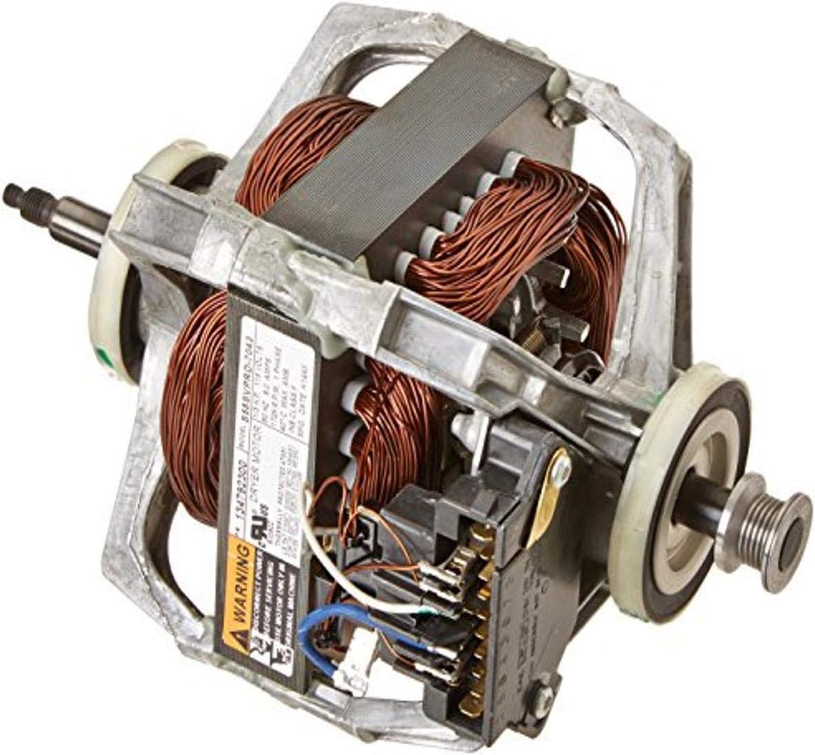 Amazon.com: Frigidaire 137116000 Frigidare Drive Motor Dryer : Appliances