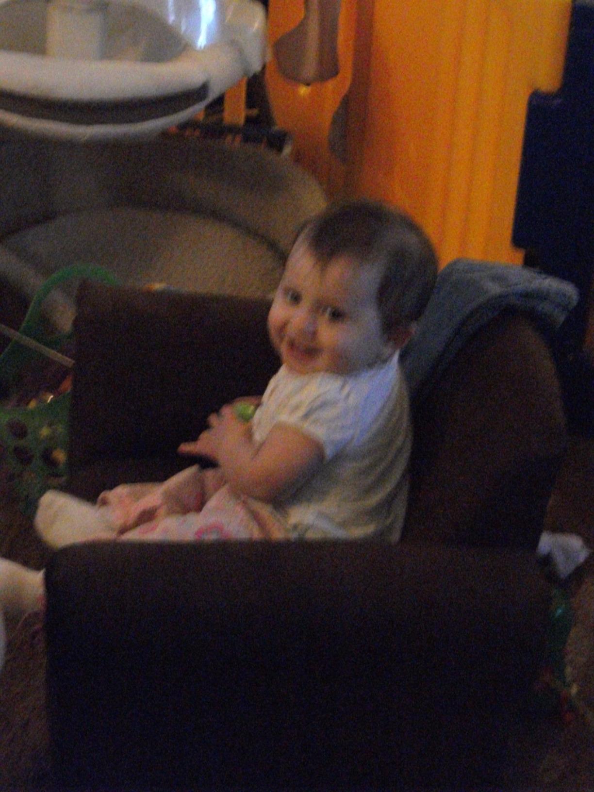 Amazon.com: Harmony Kids Standard Rocker, Cow : Home & Kitchen