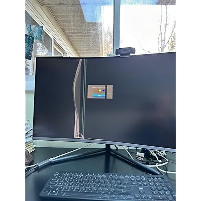 SAMSUNG UR59 Series 32-Inch ViewFinity 4K UHD الكويت | Ubuy