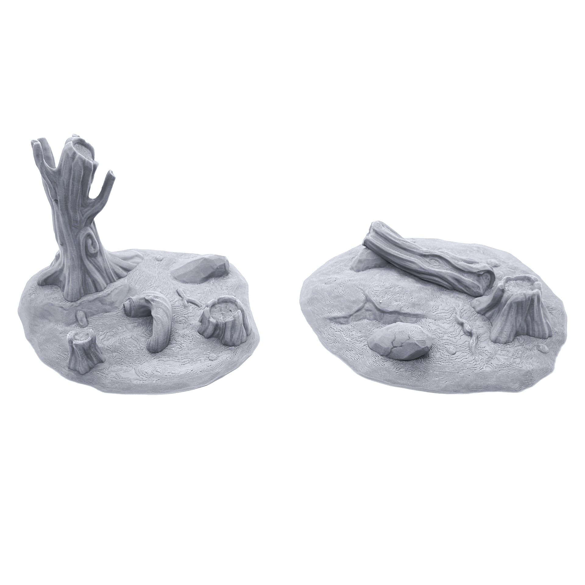 Amazon.com: EnderToys Magical Forest Set - Starter by Printable Scenery ...
