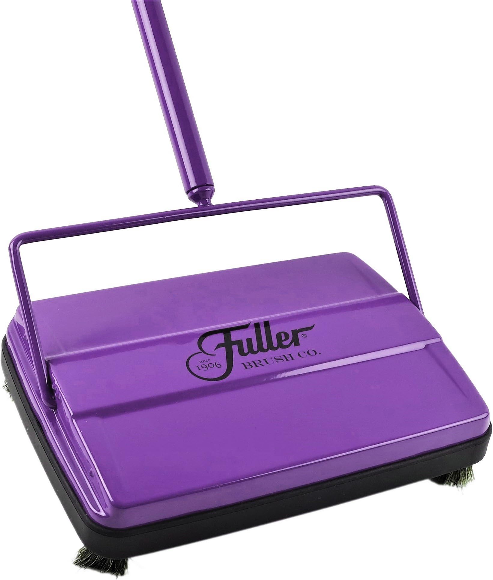 Amazon.com - Roto Sweep by Fuller Brush, Original Cordless Hard Floor ...