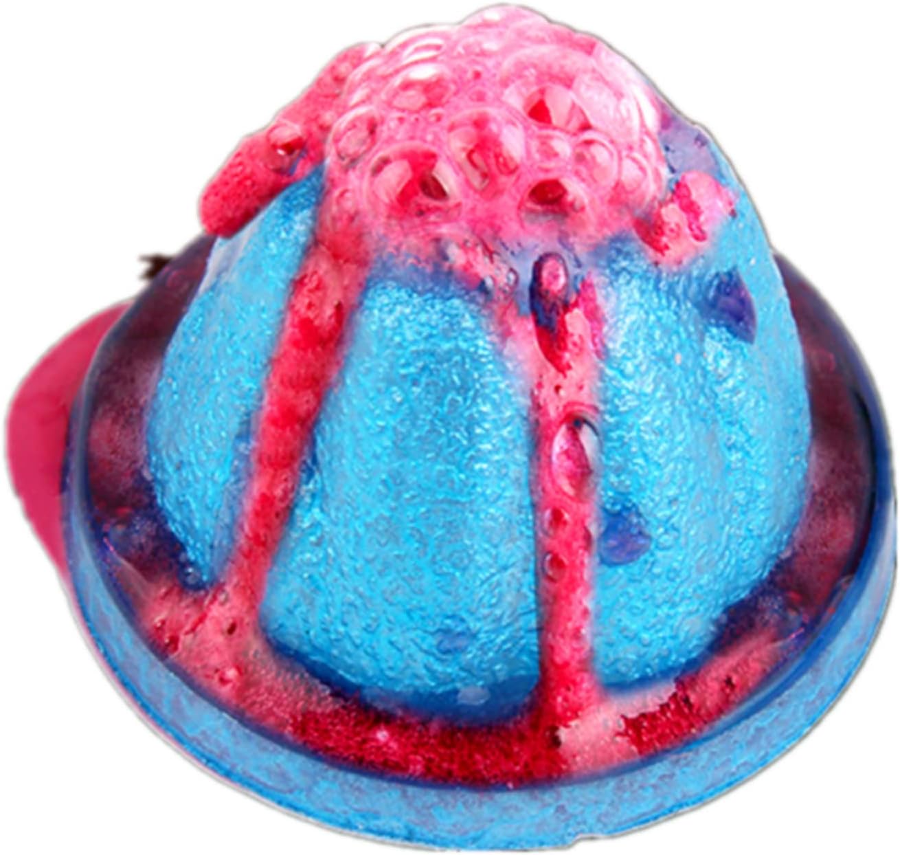 Amazon.com: Bonlting Science Kits 20 Pcs Mini Erupting Volcano Science ...