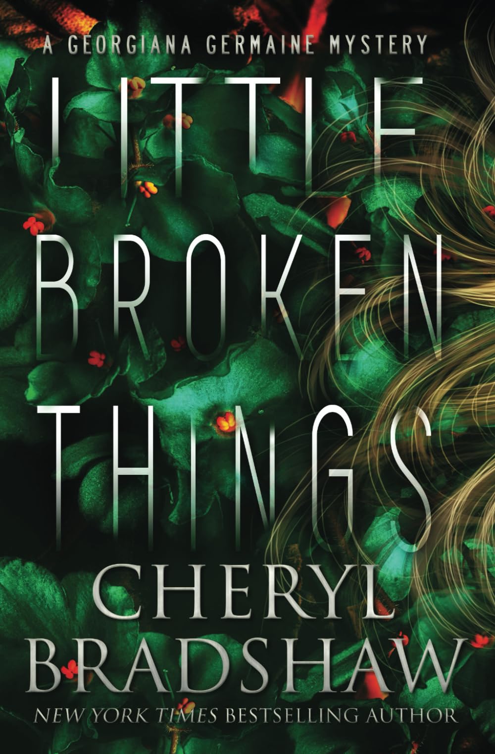 Amazon.com: Little Broken Things (Georgiana Germaine): 9798477236497 ...