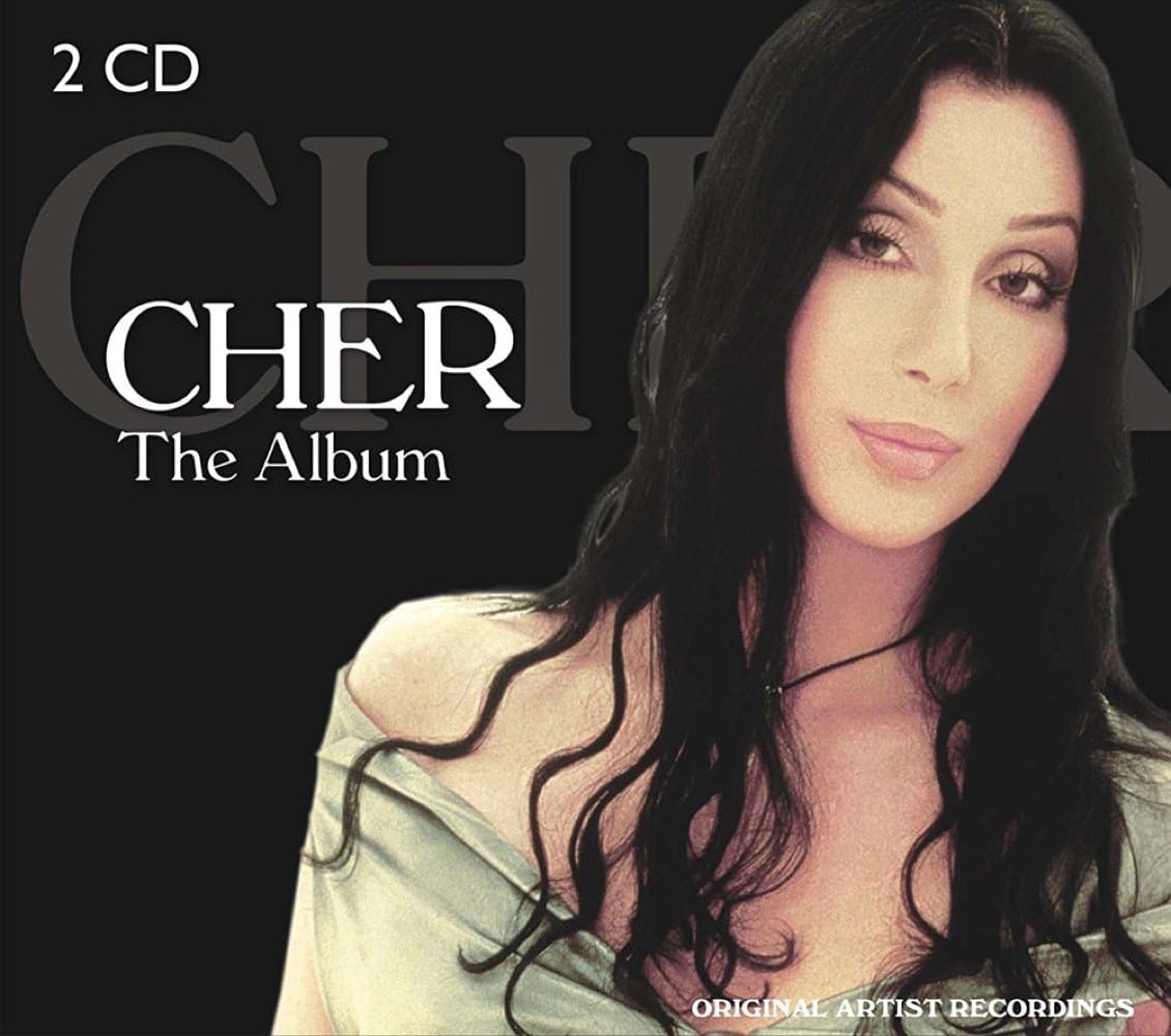 Cher - The Album: CHER: Amazon.ca: Music