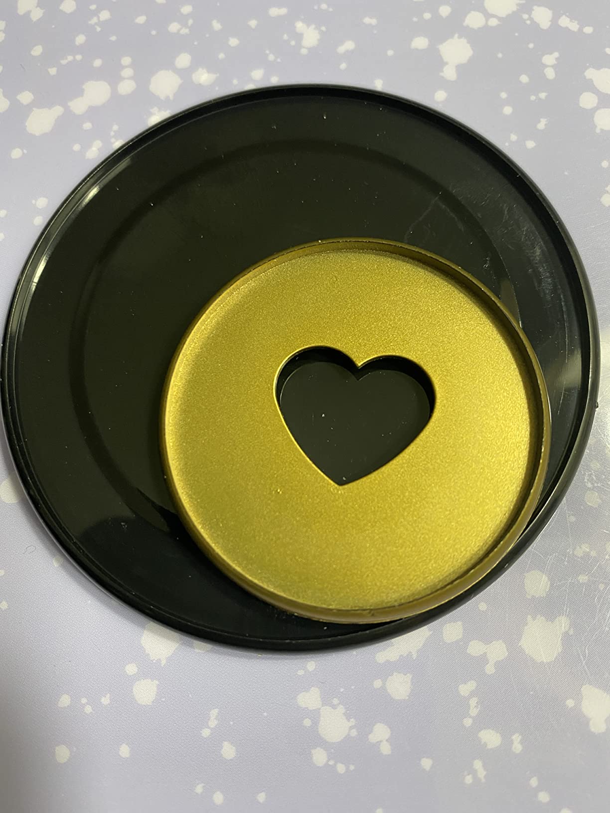 Amazon.com : Levenger Circa Discs Binder Rings for Discbound Notebooks ...