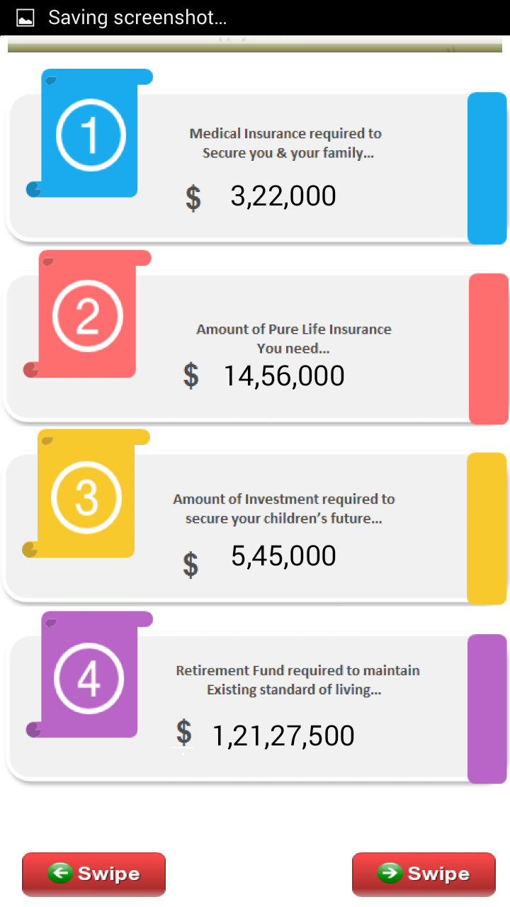 Artisafe Coversure Insurance Analyzer - App on Amazon Appstore