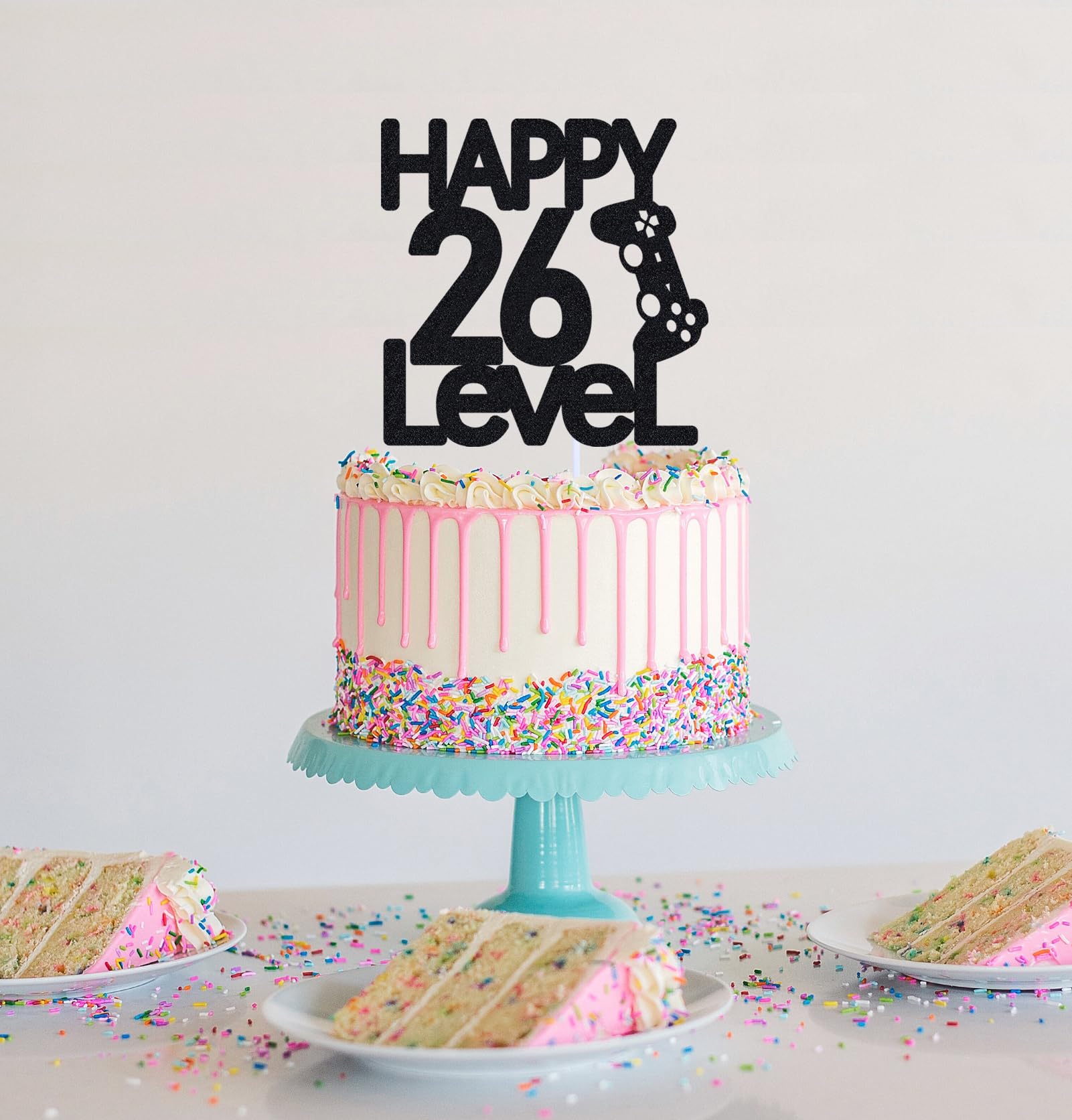 Funny 26th Birthday Cakes For Men