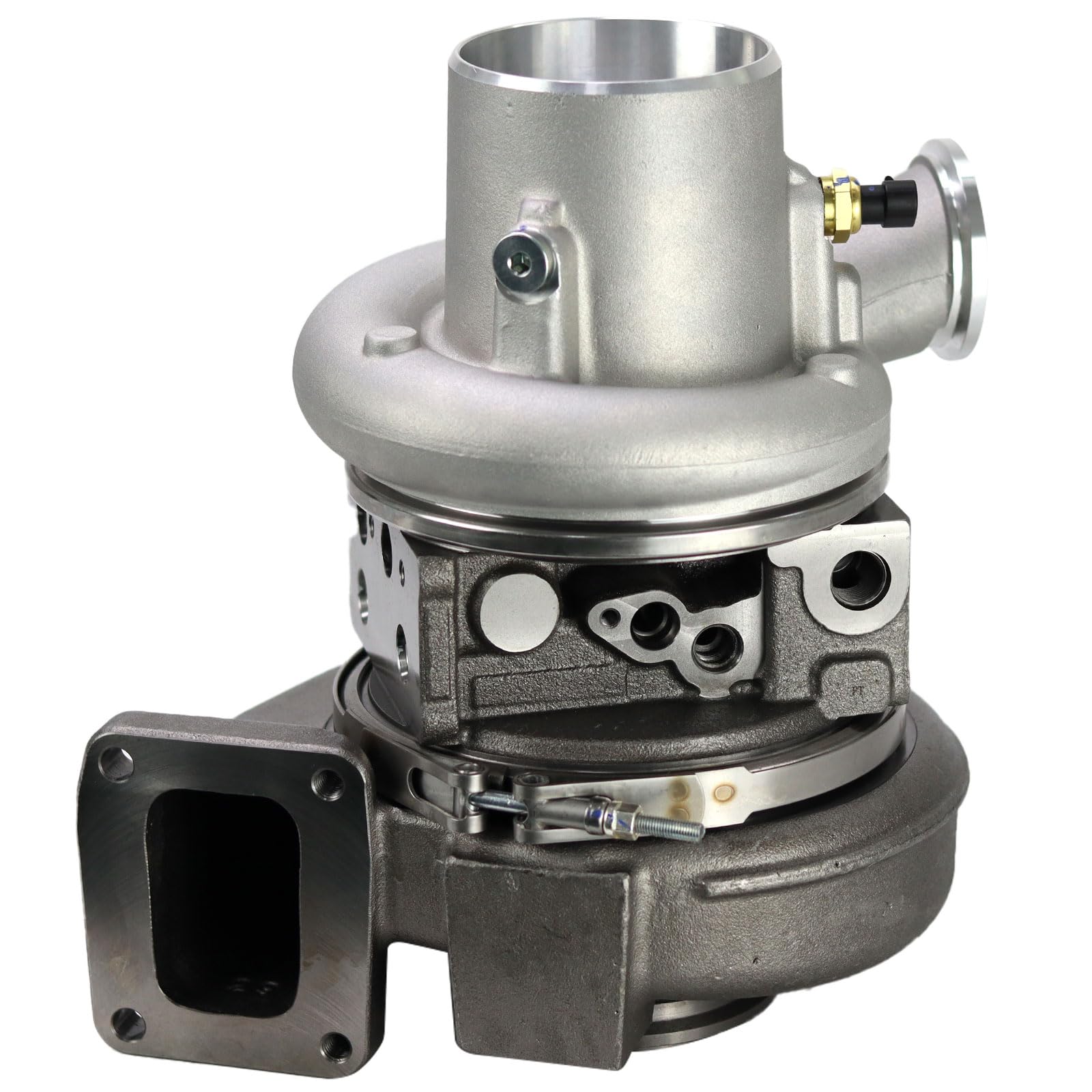 Amazon.com: New HE431VE Turbo 4047231 4047232 4047233 for 2007-2013 ...