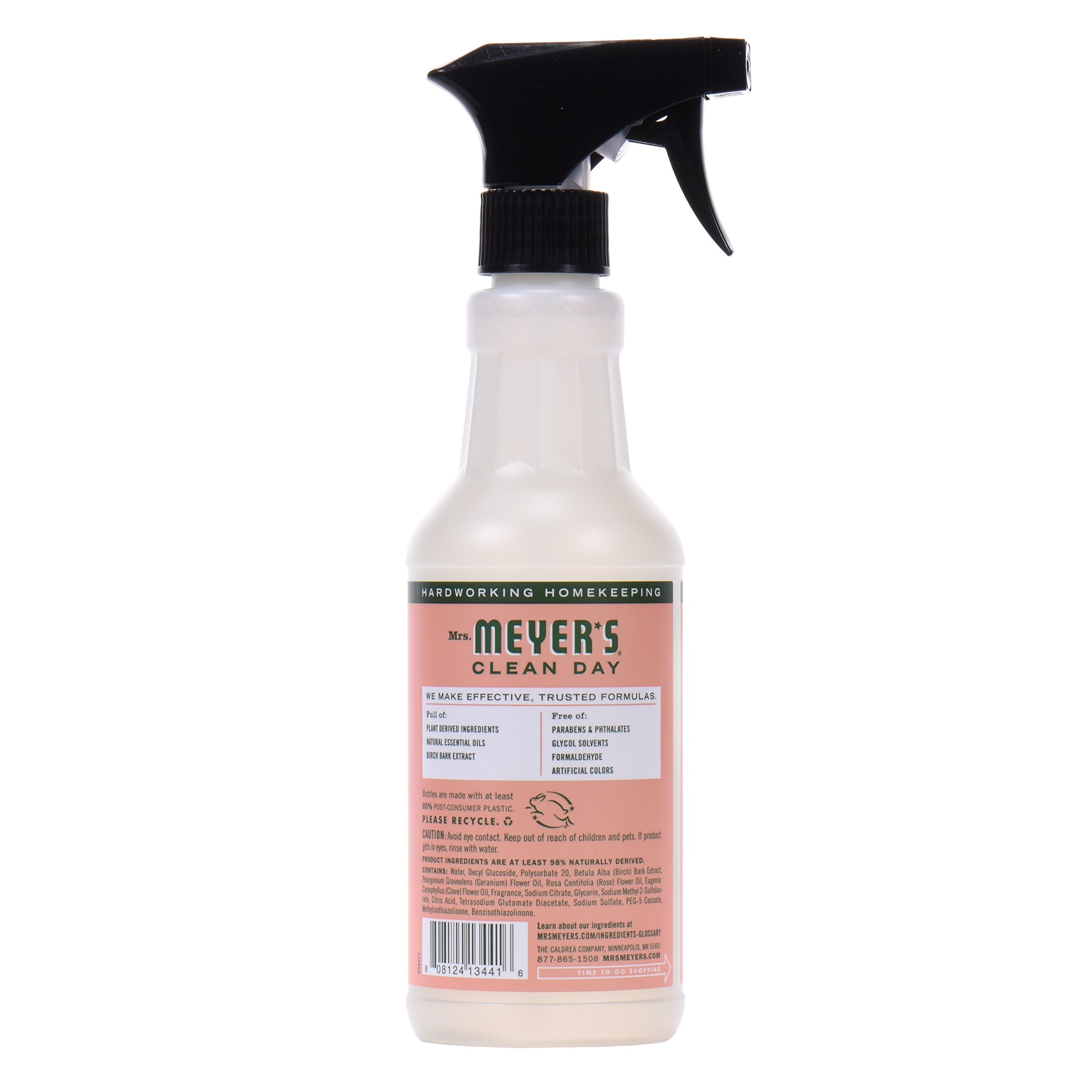 Snapklik.com : MRS MEYERS CLEAN DAY Multi-Surface Cleaner, Peppermint ...
