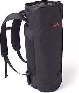 Amazon.com | Henty Copilot Backpack - Convertible Carry-On Garment Bag for Men and Women, Travel ...
