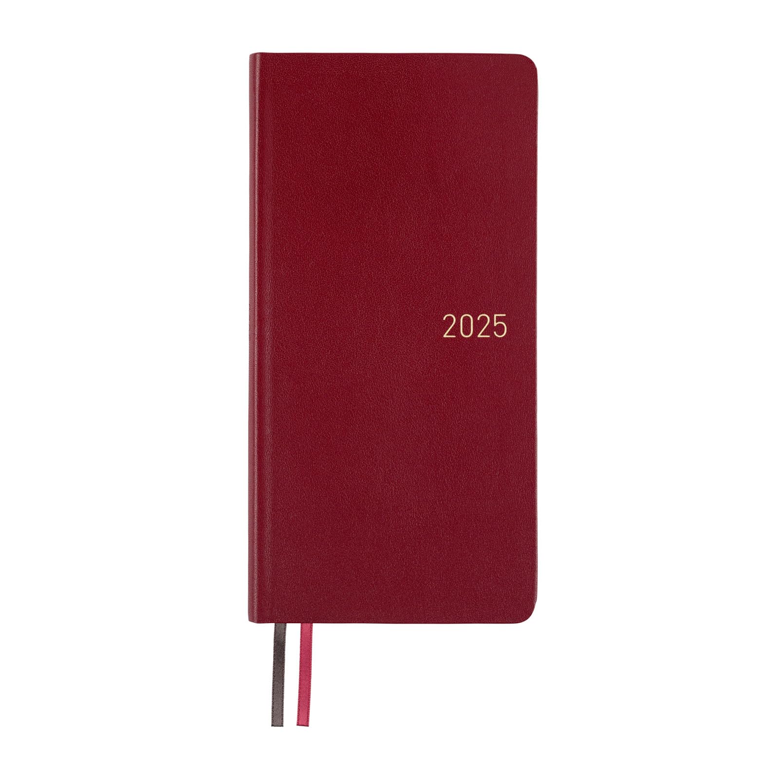 Hobonichi Techo 2025 Weeks [English/Tall and Slim Size/January Start ...
