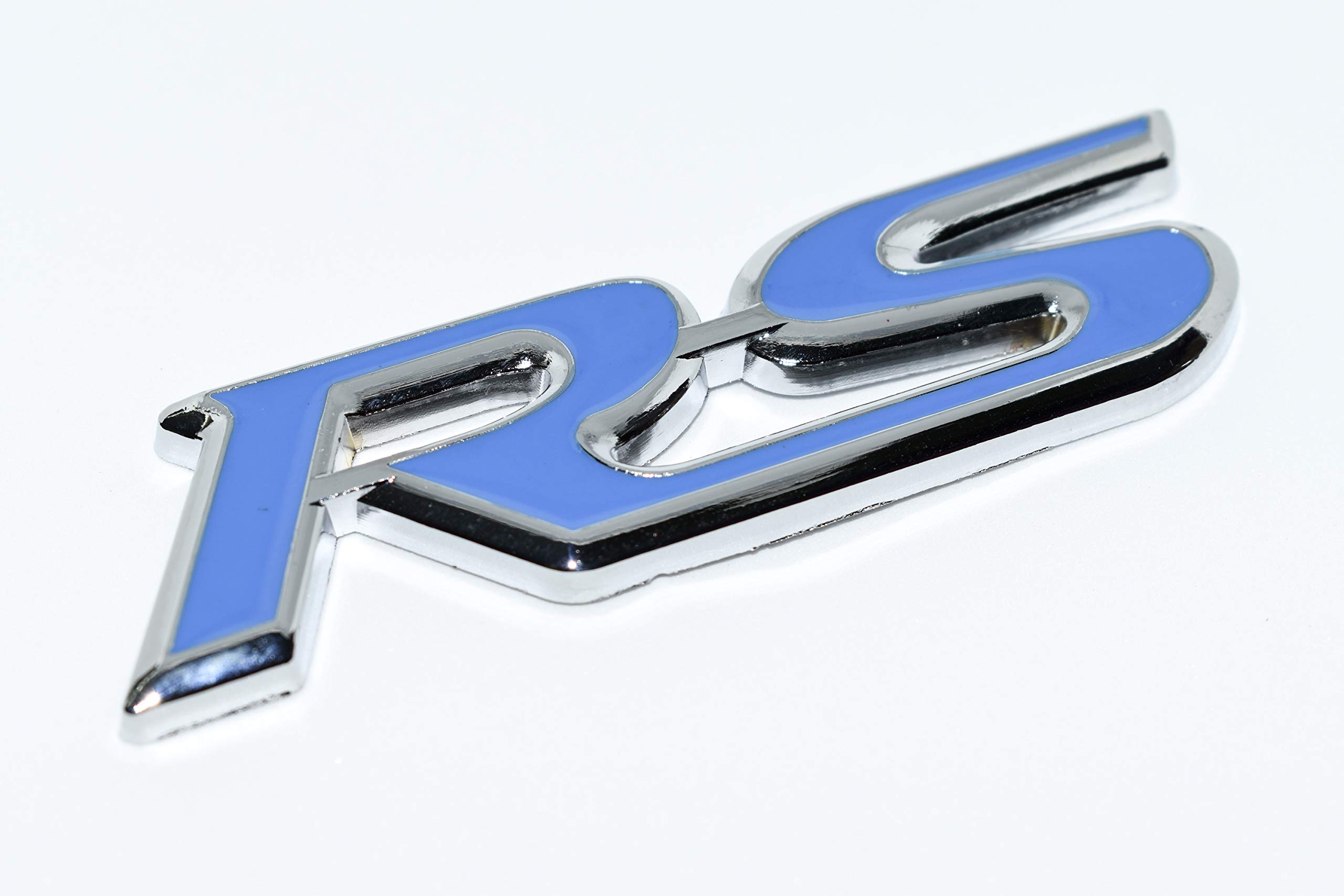 Ford Rs Logo