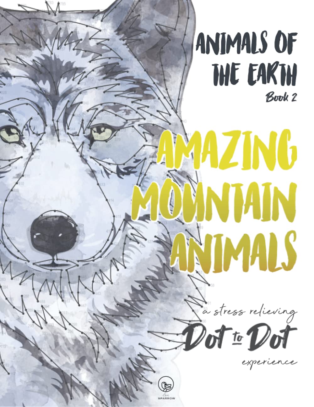 Amazing Mountain Animals Animals Of The Earth Book 2 Stress ...