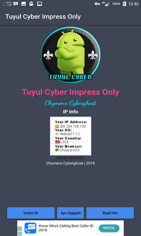 Tuyul